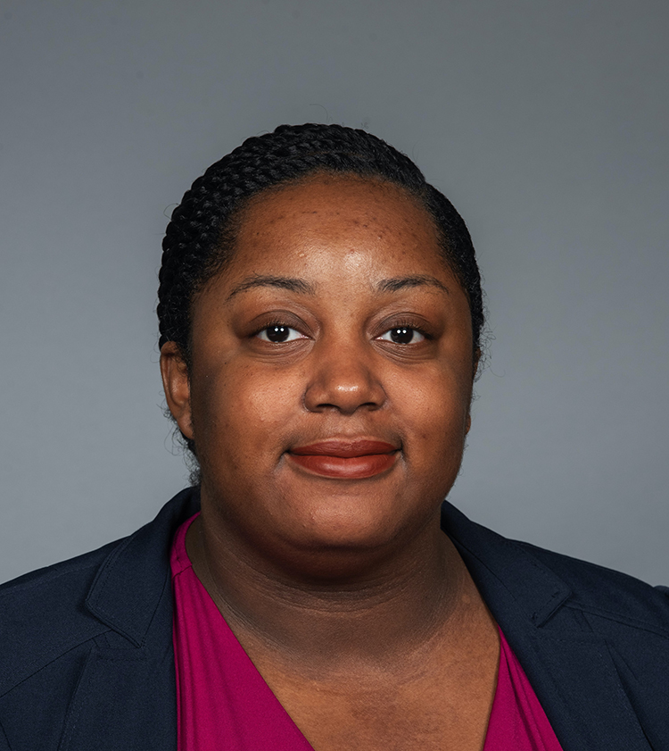 Misha N. Inniss-Thompson – Cornell ARC