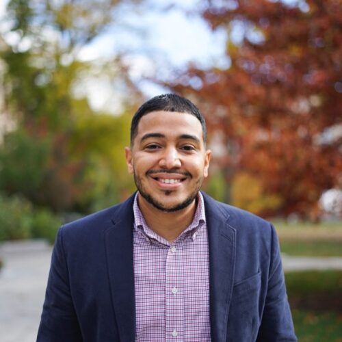 Roger Figueroa – Cornell Action Research Collaborative