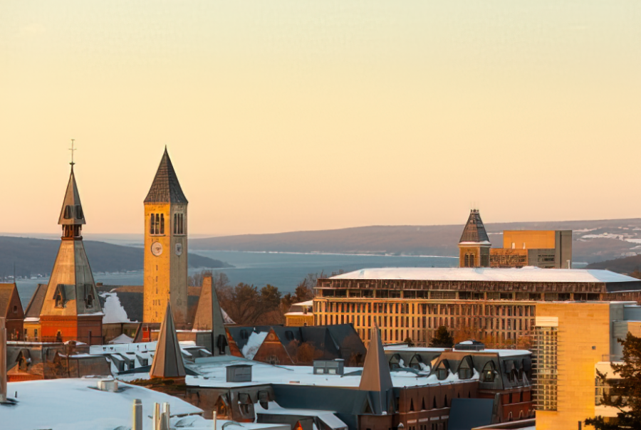 Cornell Action Research Collaborative
