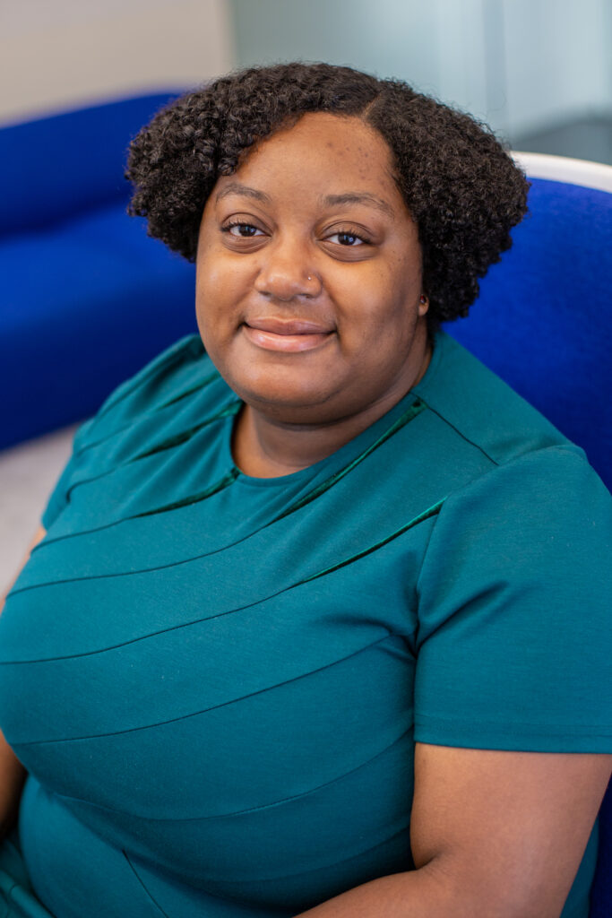 Misha N. Inniss-Thompson – Cornell Action Research Collaborative